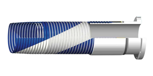 Chemical Hose & Accessories from Triad Technologies