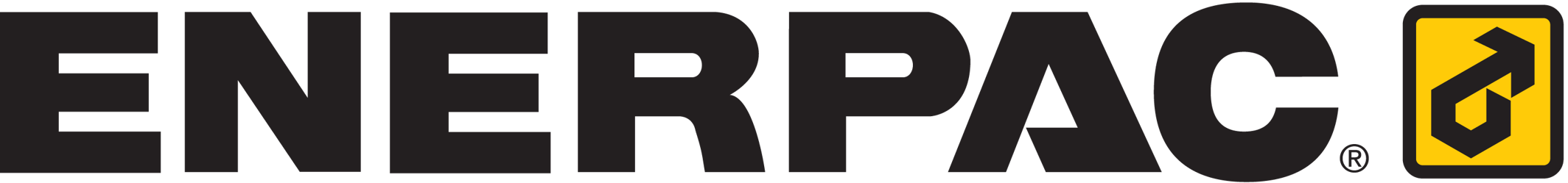 Enerpac Tools from Triad Technologies