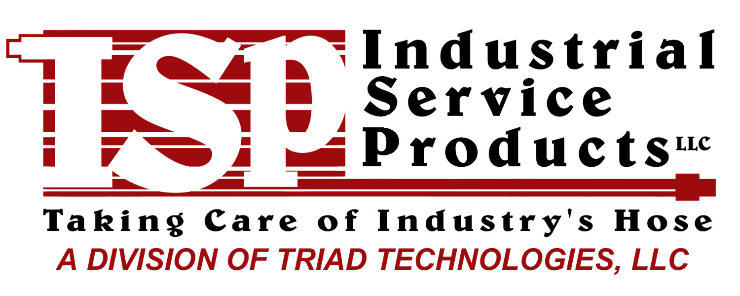 ISP Is Now the Triad Technologies McCook Branch