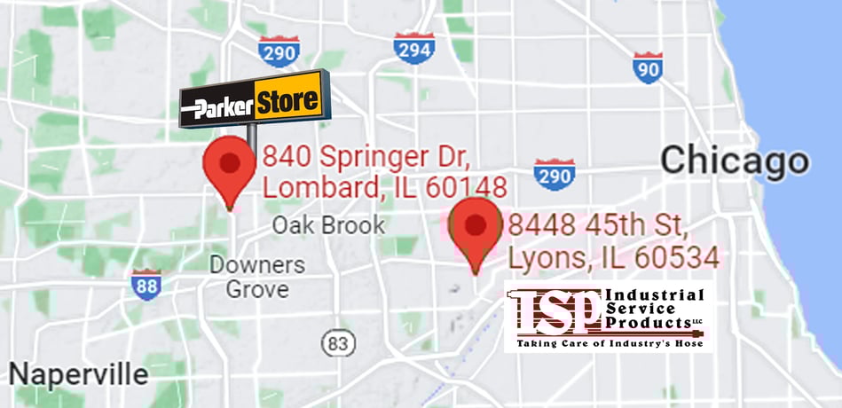 Triad Technologies has Expanded into Illinois