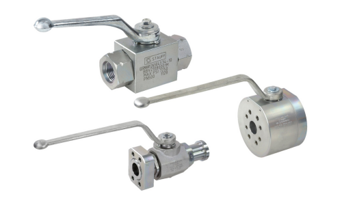 STAUFF from Triad Technologies