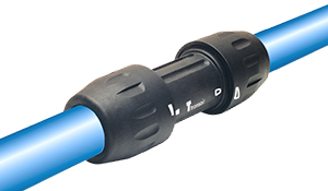 Parker Transair Aluminum Pipe System from Triad Technologies