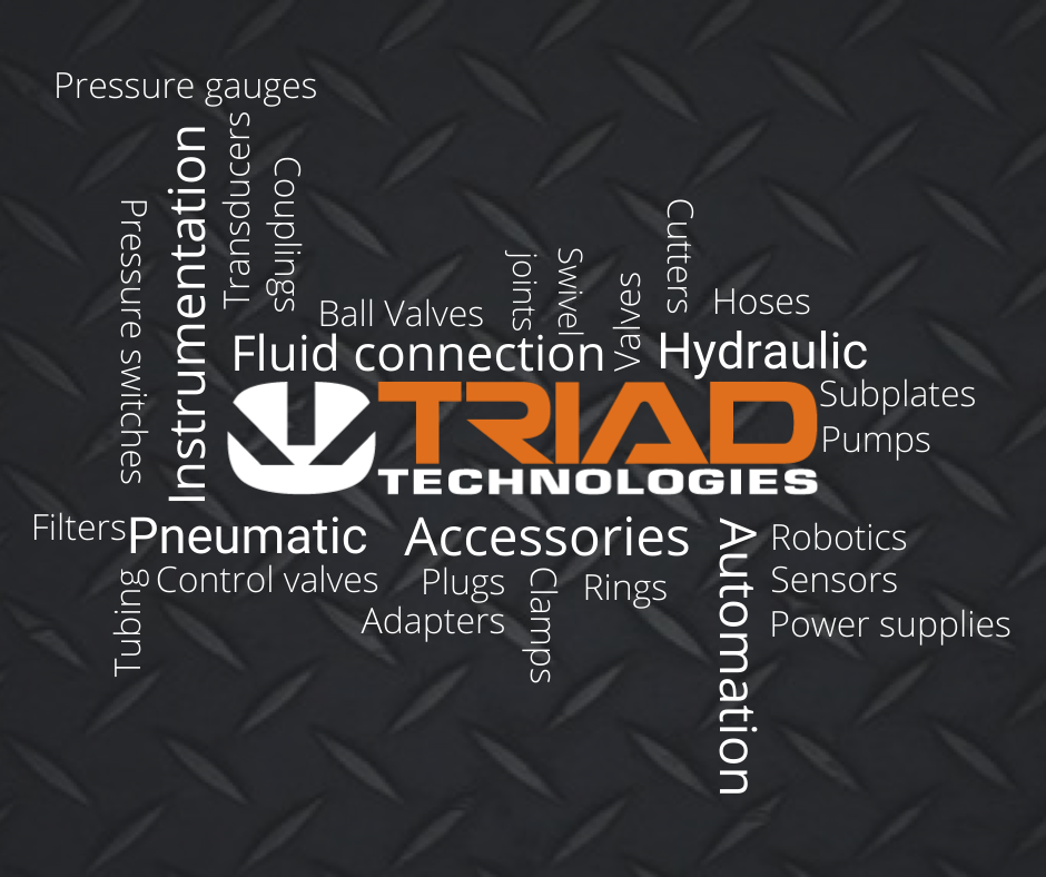 Triad Technologies Credit Application